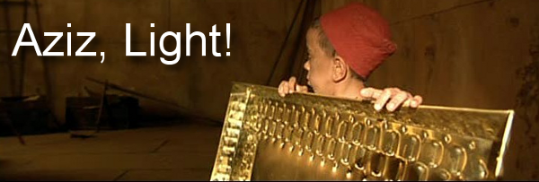 Project Aziz – Tangent Audio