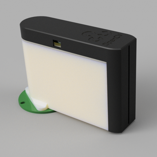 AZIZ! Light! – Tangent Audio