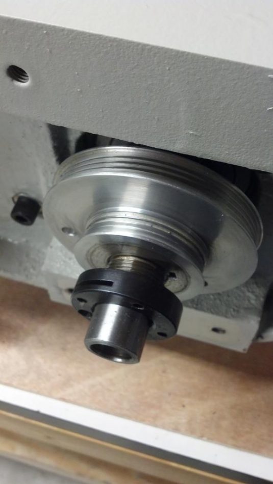 Project Frankenmill – Part 4, Balking Heads – Tangent Audio