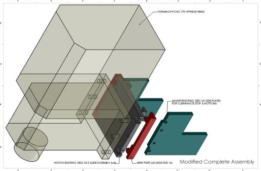 Project Frankenmill – Part 2, Approach – Tangent Audio